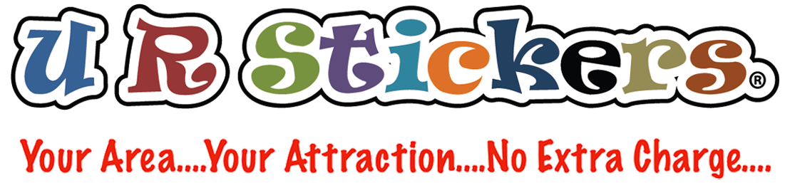 Stickers – geturstickers